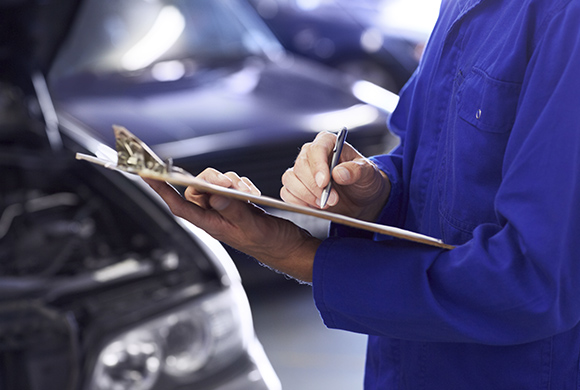 Check-list for safe driving | Rick's Automotive | Granada Hills, CA